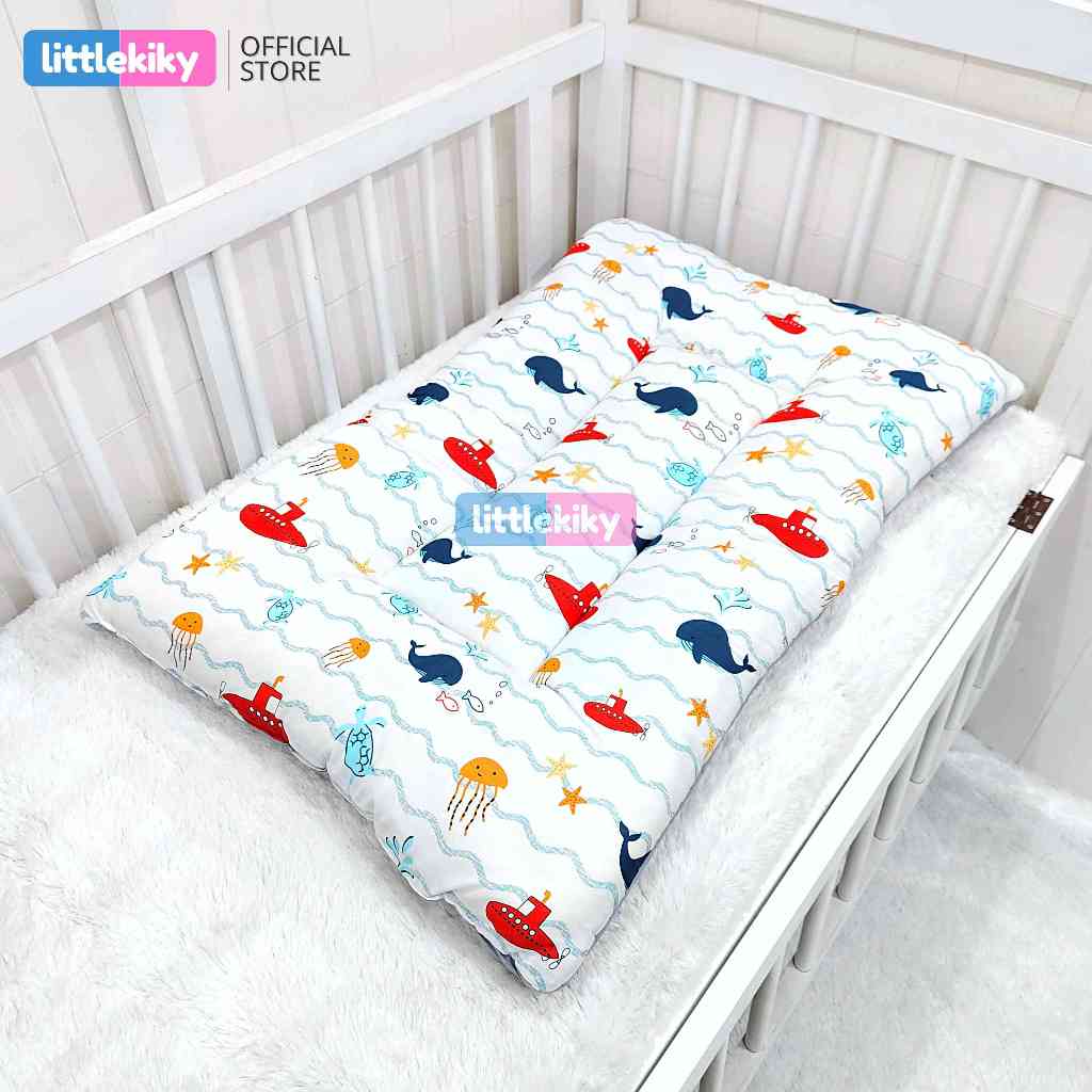 Jual Kasur Bayi / Baby Bed / Matras Bayi / Tempat Tidur Bayi | Shopee ...