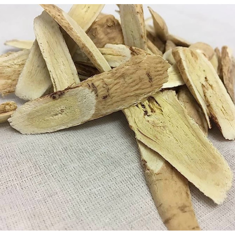 Jual Pak khi keping besar / Bei qi / Radix astragalus / Huang qi (100 ...
