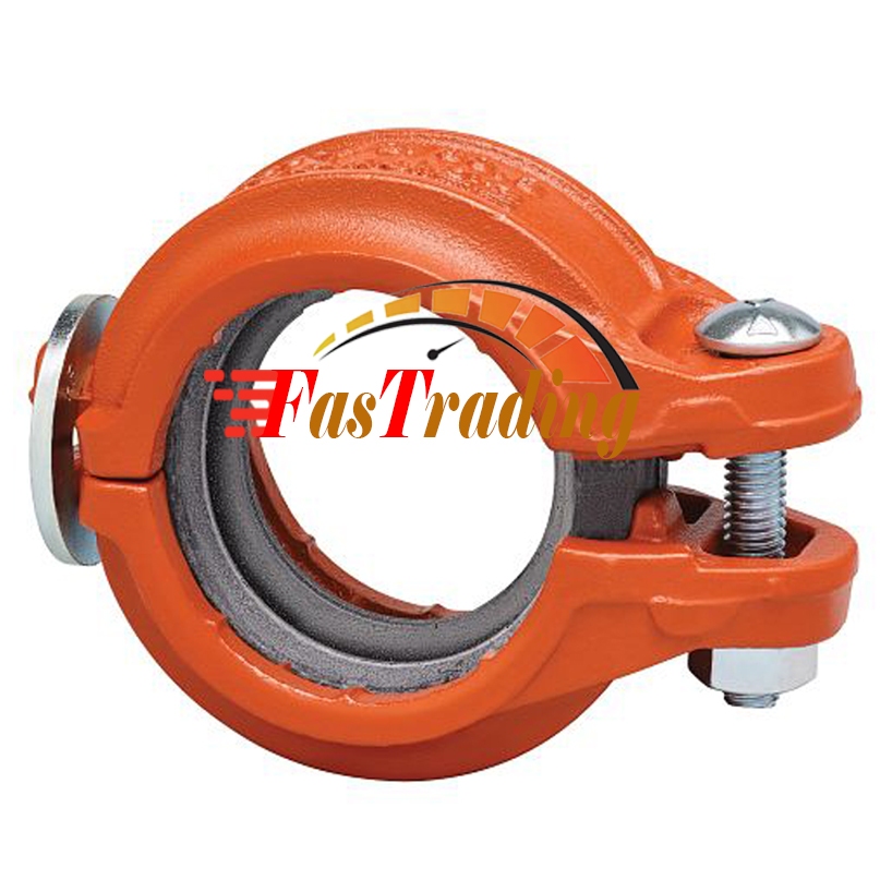 Jual Victaulic FireLock Rigid Couplings Style 109 | Shopee Indonesia