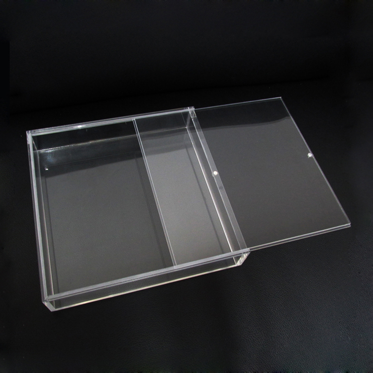 Jual Box Sliding Akrilik / Acrylic 2mm (50cm x 40cm x 6cm) | Shopee ...