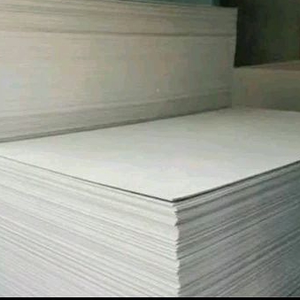 Jual PAPAN CEILING GRC BOARD 120x240cm TEBAL 3.5mm SHERA BOARD | Shopee ...