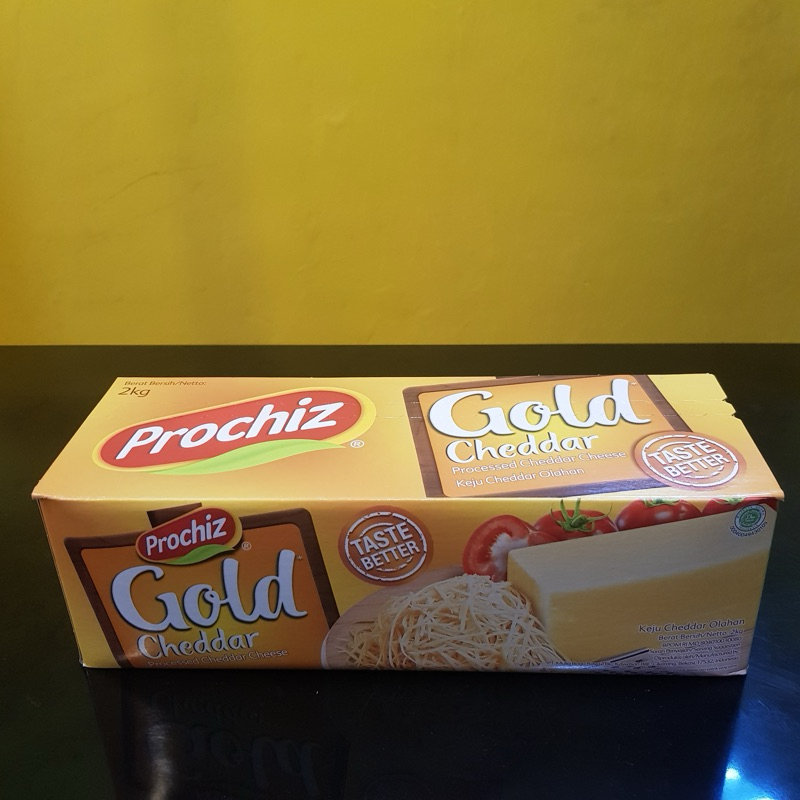 Jual prochiz gold kemasan 2kg | Shopee Indonesia