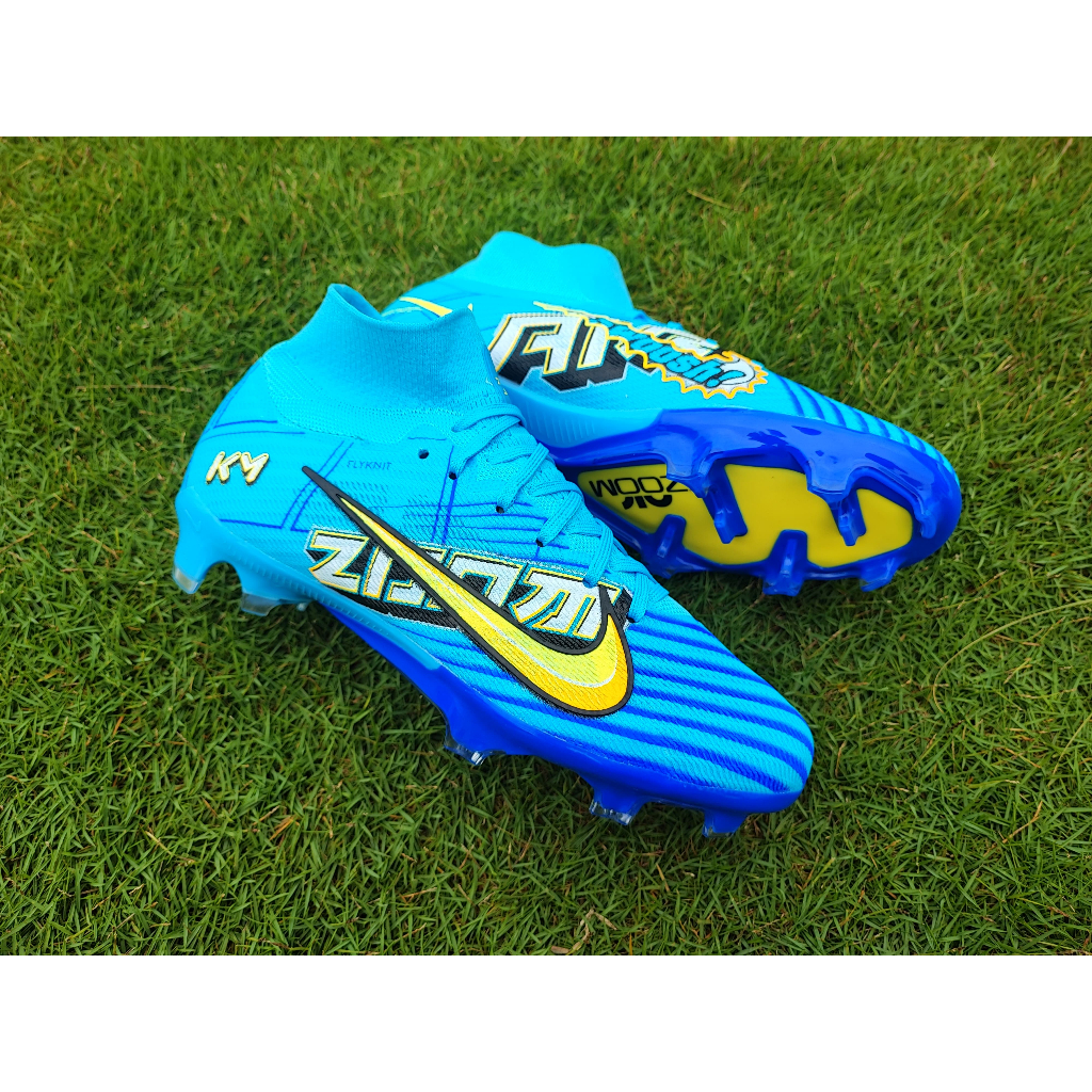 Jual Soccer Sepatu Bola Nike Air Zoom Mercurial Superfly IX 9 Elite ...