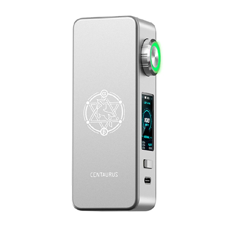 Jual Lost Vape Centaurus M100 Mod | Shopee Indonesia