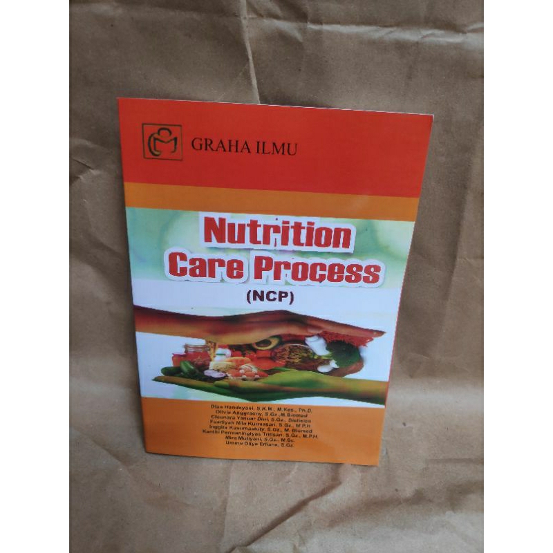 Jual Buku gizi untuk mahasiswa ( pgrs , pagt , ncp , epidemiologi gizi ...