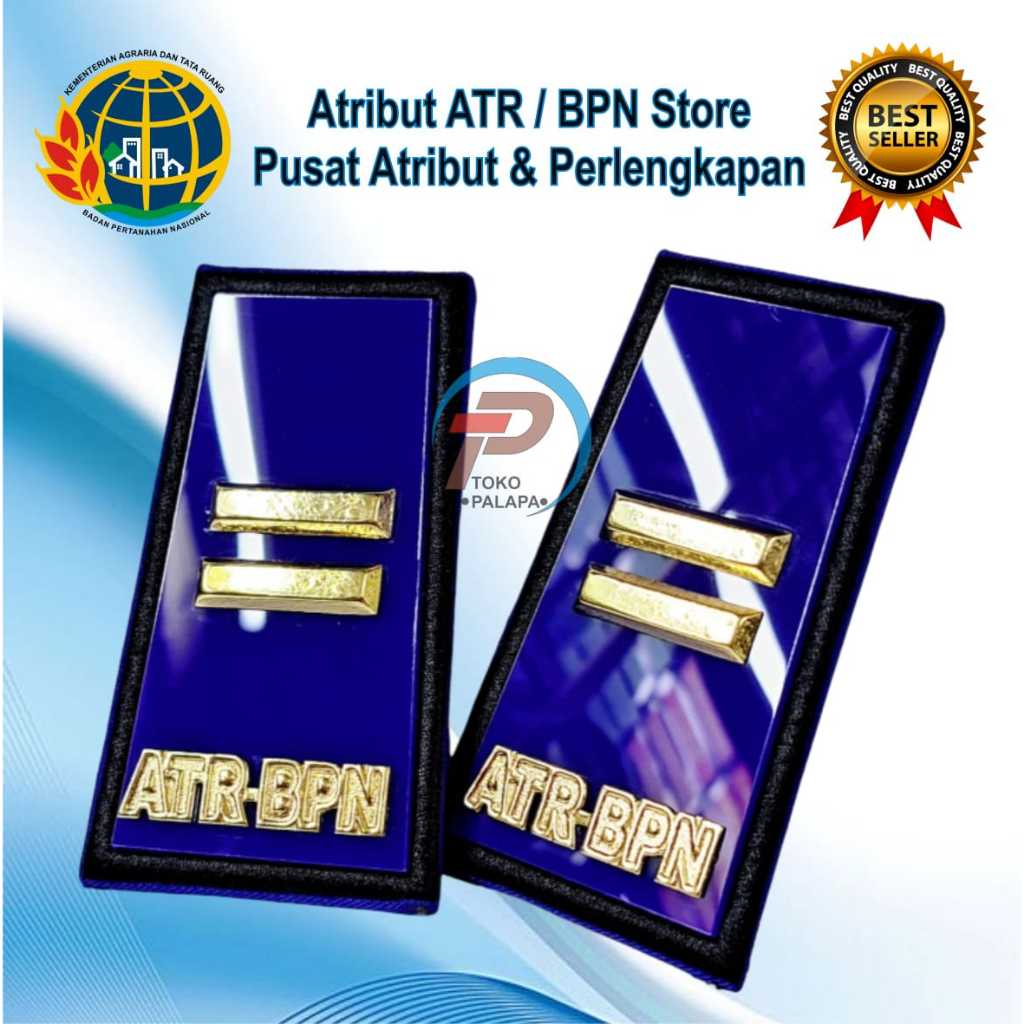 Jual PANGKAT GOL. 3B MIKA | Shopee Indonesia