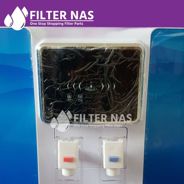 Jual Mesin RO Reverse Osmosis Dispenser Luxui / RO Dispenser Luxui ...