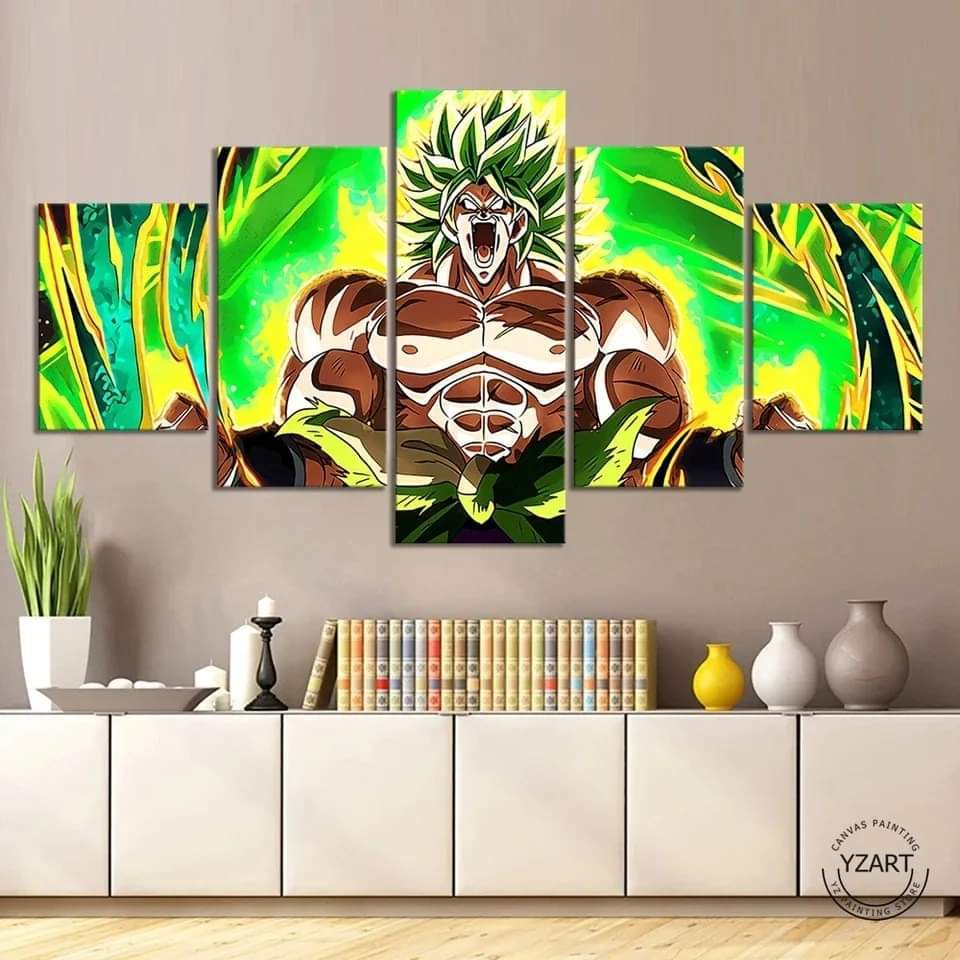 Jual Lukisan Dinding Diamond Crystal Painting 5 D Bentuk Persegi Frame ...