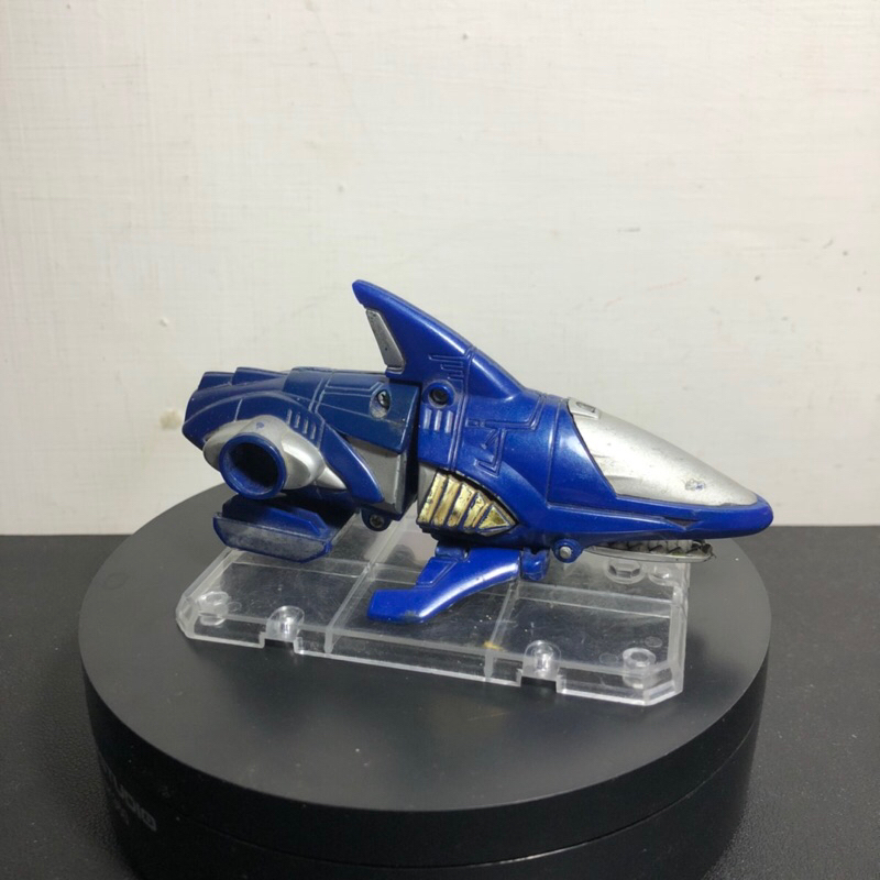 Jual DX Gao Shark Nomerk/ KWS bootleg | Shopee Indonesia