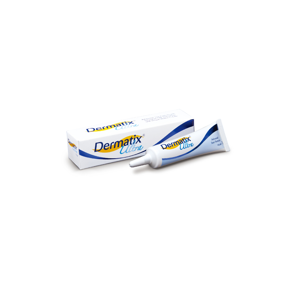 Jual Dermatix Ultra Gel 15 g | Shopee Indonesia