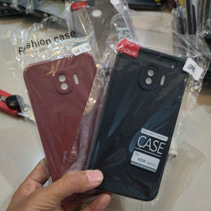 Jual SOFTCASE PRO CAMERA SAMSUNG J2 PRO | Shopee Indonesia