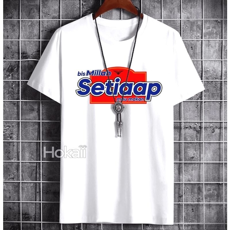 Jual KAOS PRIA DAN WANITA LENGAN PENDEK PLESETAN ALFATIHAH || KAOS ... Jual KAOS PRIA DAN WANITA LENGAN PENDEK PLESETAN ALFATIHAH || KAOS ...