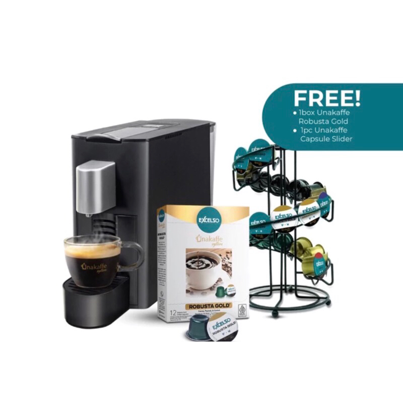 Jual UNAKAFFE VENTURA ACALA | Shopee Indonesia