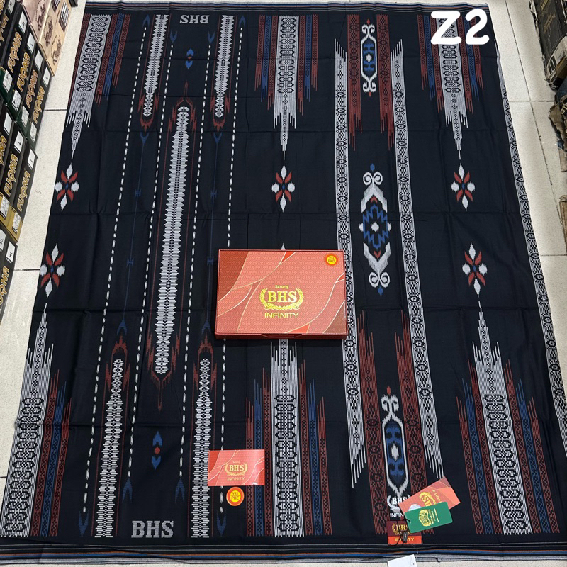 Jual SARUNG BHS INFINITY ORI | Shopee Indonesia