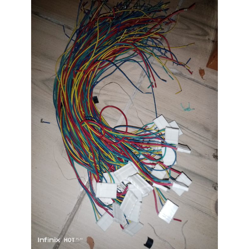 Jual kabel Yuke tv cina(baru) | Shopee Indonesia