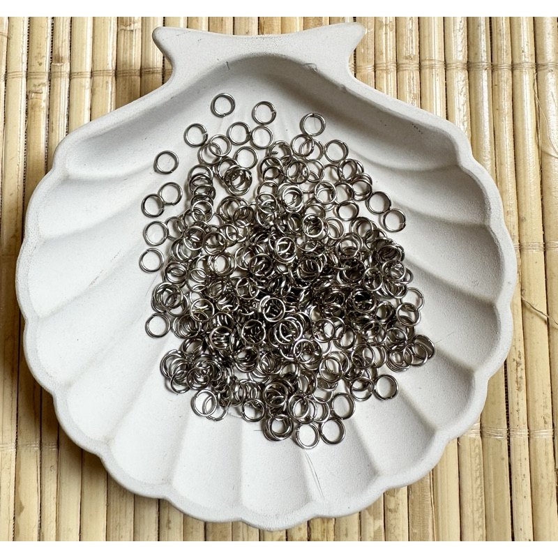 Jual Ring o ukuran 5mm dan 6mm | Shopee Indonesia