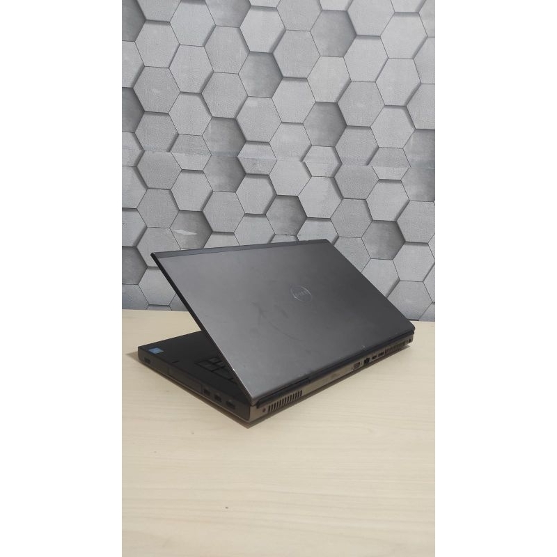 Jual DELL PRECISION M6800 i5-4200/RAM32GB/1 TB SSD/AMD FIREPRO M6100 ...