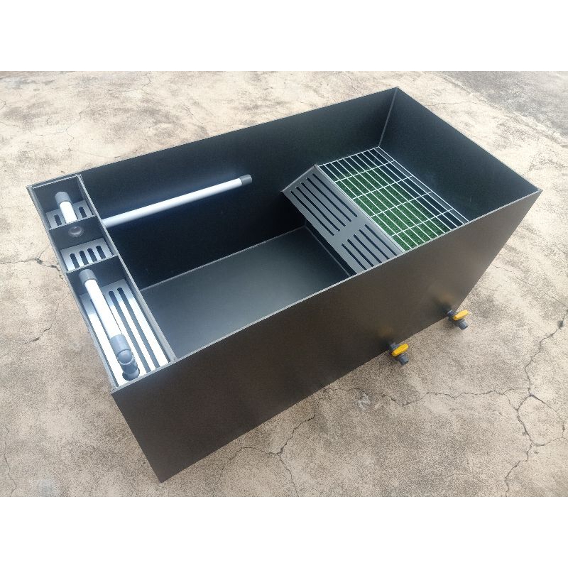 Jual KOLAM TERNAK KURA PORTABLE PVC (Bukan bak fiber / fiberglass ...