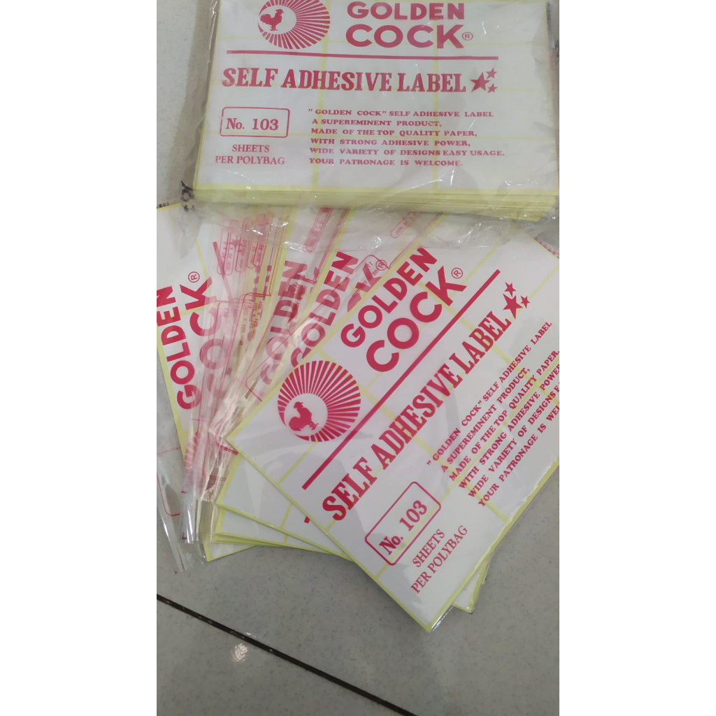 Jual LABEL NAMA UNDANGAN KODE 103 | Shopee Indonesia