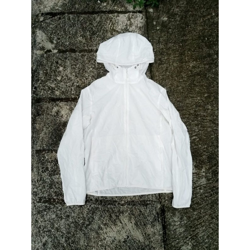 Jual Uniqlo Women Running Jacket Original Murah | Shopee Indonesia