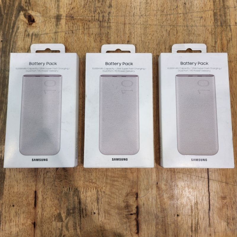 Jual battery pack | Shopee Indonesia