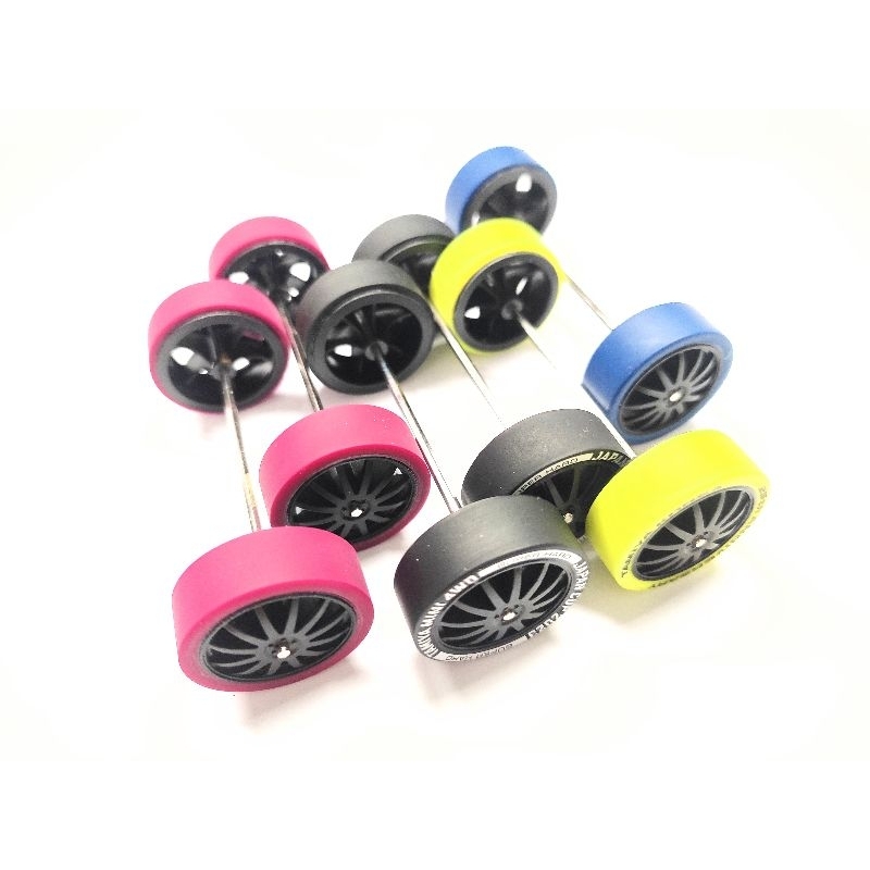 Jual BAN BUBUT BMAX CLASS TAMIYA ORIGINAL | Shopee Indonesia