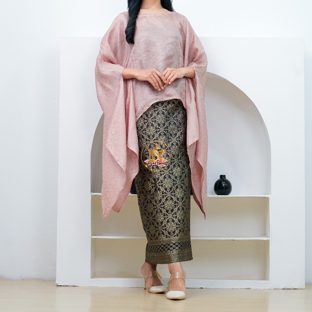 Jual PROMO SONGKET ROK SONGKET LILIT by Diana Batik Trusmi|Songket ...