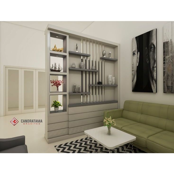 Jual Partisi besi modern untuk rumah minimalis | Shopee Indonesia