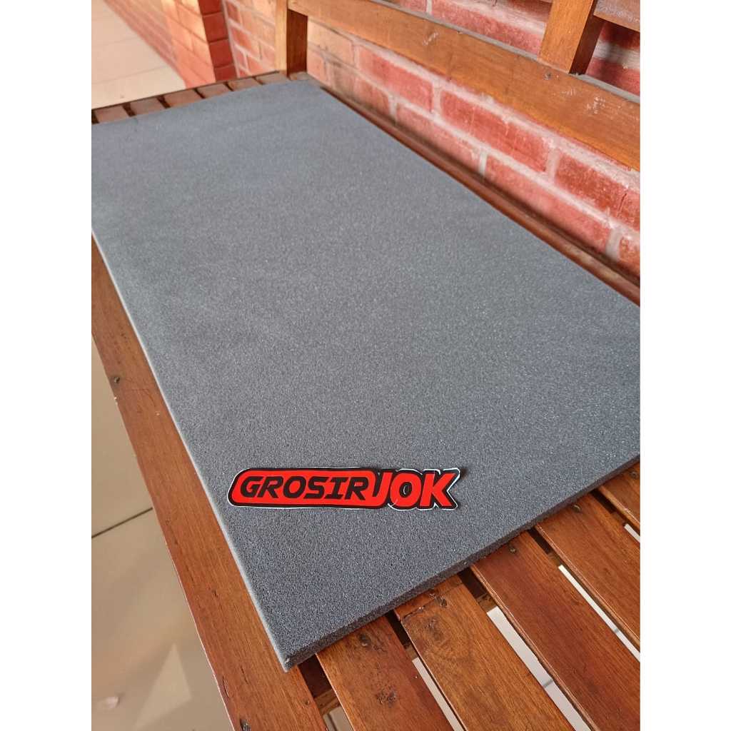 Jual busa lembaran 1cm, 1,5cm, 2cm uk 100x50 cm | Shopee Indonesia