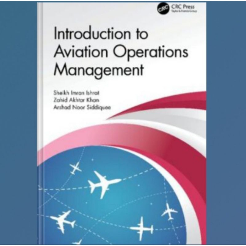 Jual Buku Introduction to Aviation Operations Management | Shopee Indonesia