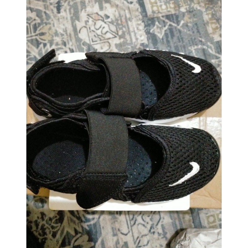 Jual NIKE RIFT/air rift for kids/ nike ninja | Shopee Indonesia