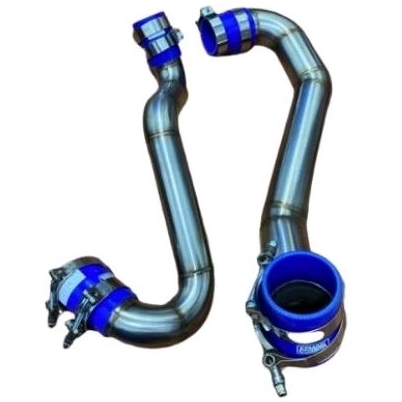 Jual Pipa Pipping Intercooler Innova Reborn 2GD Revo VRZ | Shopee Indonesia