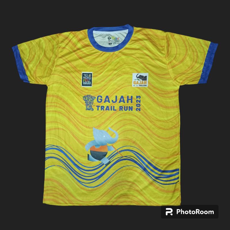 Jual jersey running event | Shopee Indonesia