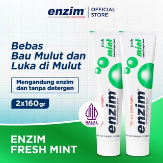 Toko Online Enzim Official Store | Shopee Indonesia