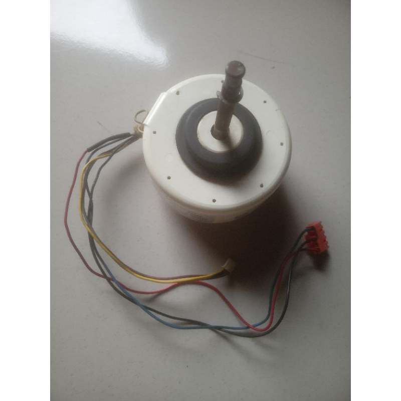 Jual motor fan indoor AC Sharp R32 Thailand cabutan | Shopee Indonesia