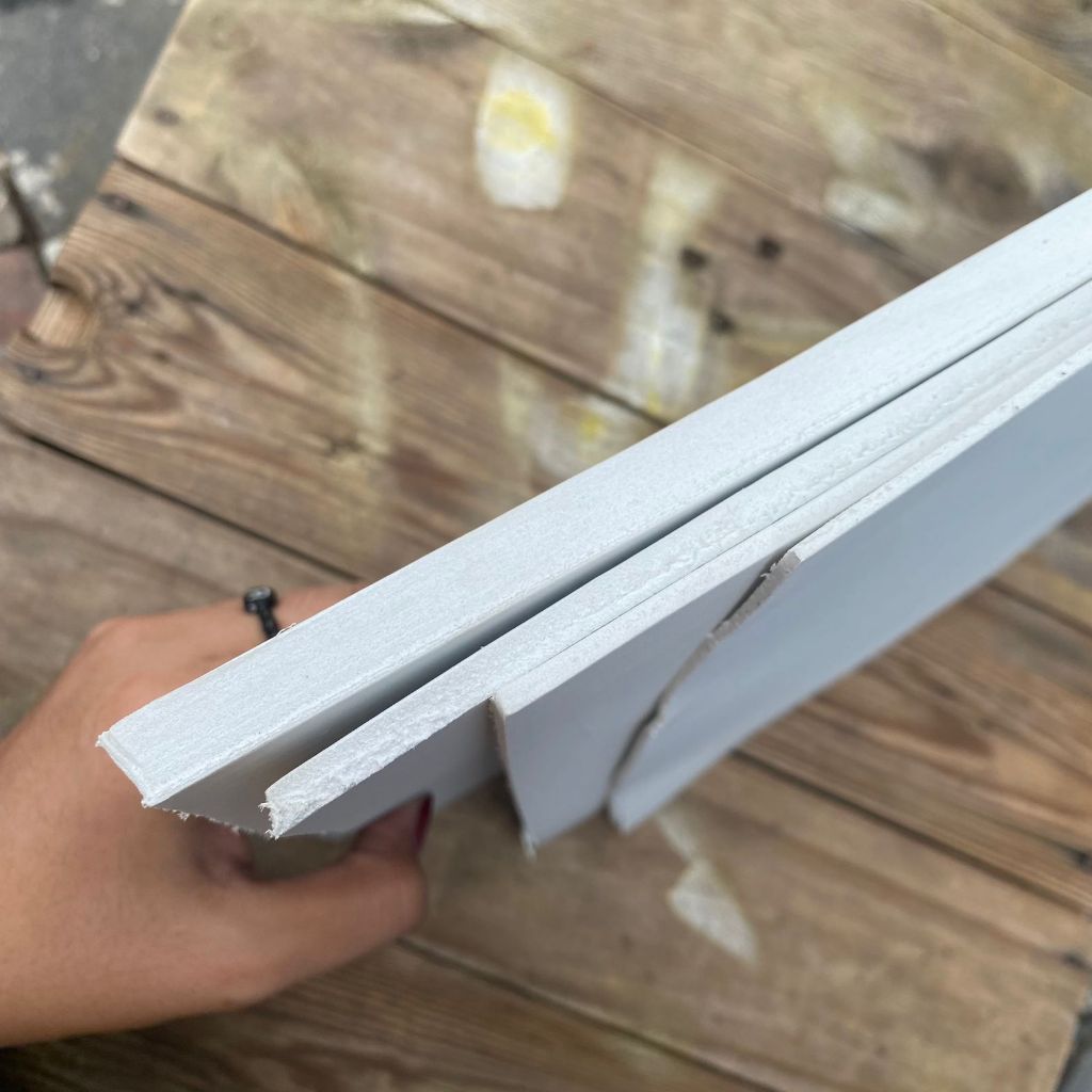 Jual spon ati spon eva spon busa hati (ukuran 10mm) 220cm x 120cm ...
