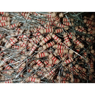 Jual Resistor 1k2 ½watt | Shopee Indonesia