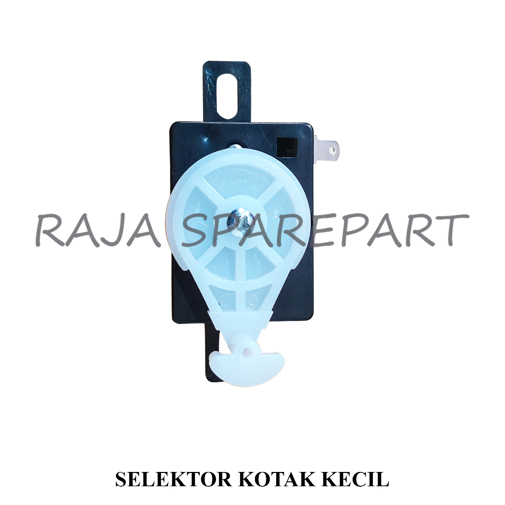 Jual SKTK SELEKTOR MESIN CUCI/SELECTOR MESIN CUCI KOTAK KECIL | Shopee ...