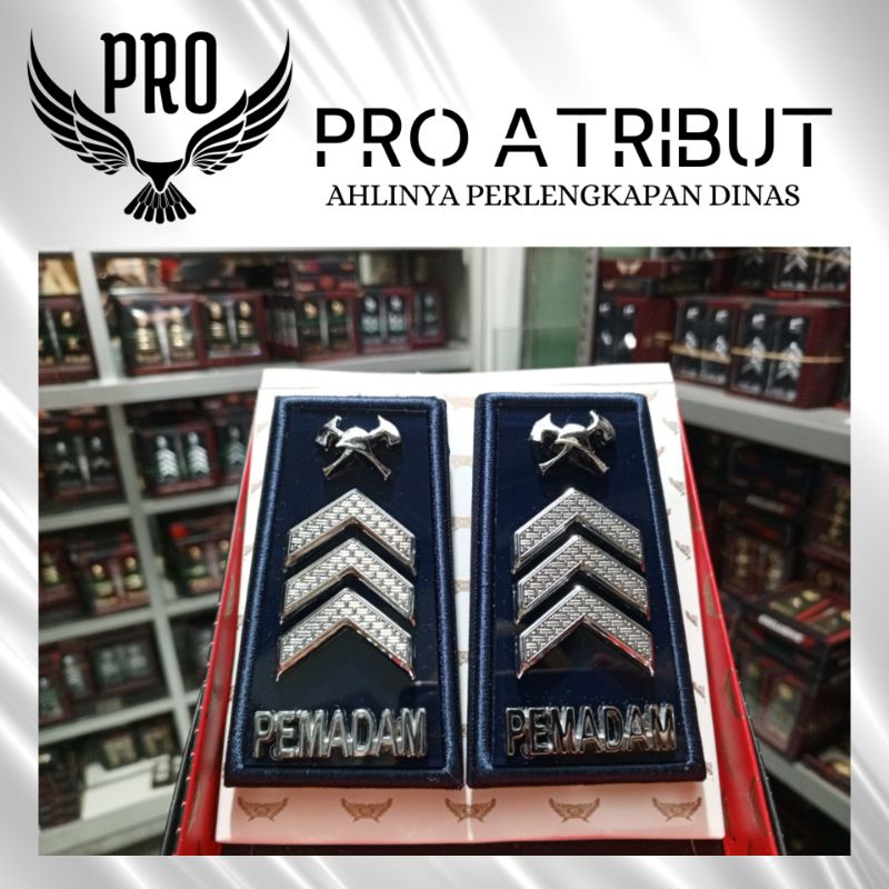 Jual PANGKAT PDH PEMADAM GOLONGAN 2C | Shopee Indonesia