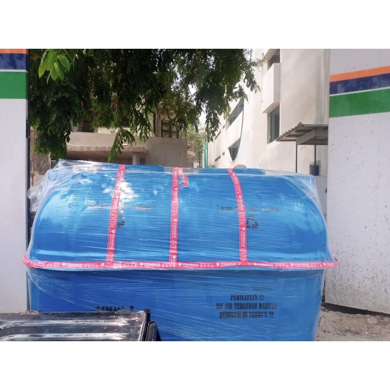 Jual septictank , sepiteng, bio septic tank biotech, septic tank 4000 ...