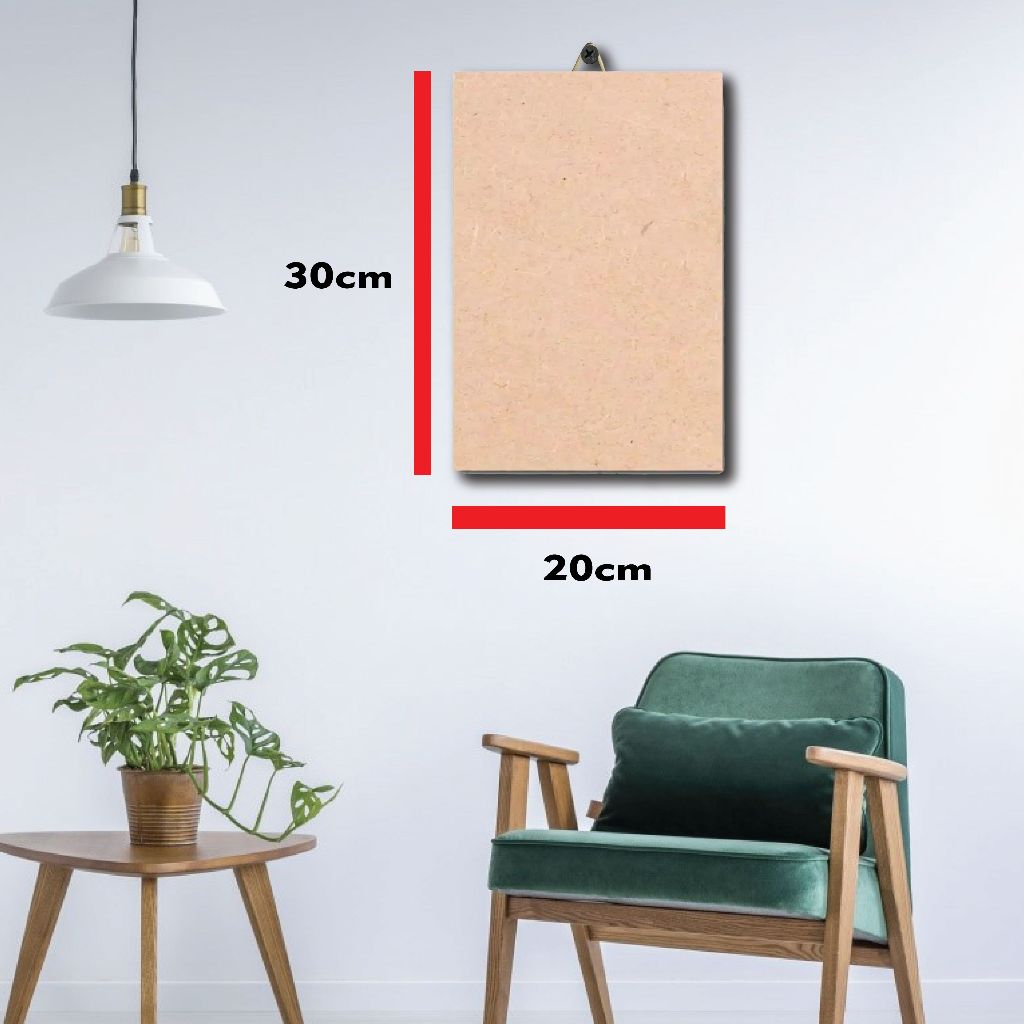 Jual Poster Kamar Wallpaper Kaligrafi Surat Yasin 20X30 / D. Collection ...