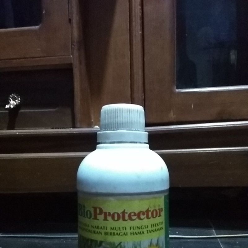 Jual BioProtector 500ml | Shopee Indonesia