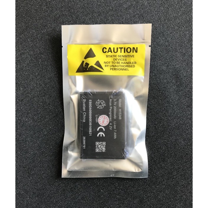 Jual KODE SIL945 Batre battery baterai Andromax Modem Wifi mifi M2Y ...