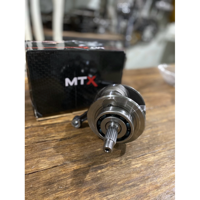 Jual Kruk As Tiger Langkah 70 As Kruk Xiema Langkah 66 Bandul Honda ...
