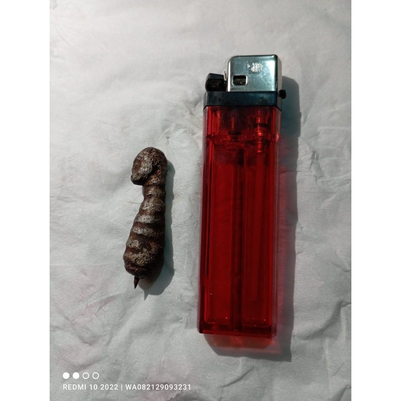 Jual JIMATAN AGEMAN KEPOMPONG WESI BESI KUNING PANDITO TEMUAN SEPUH ...