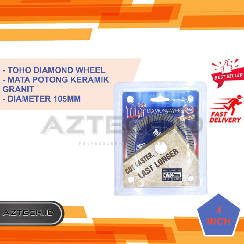 Jual Toho mata potong gerinda granit / Mata potong gerinda keramik Toho ... Jual Toho mata potong gerinda granit / Mata potong gerinda keramik Toho ...