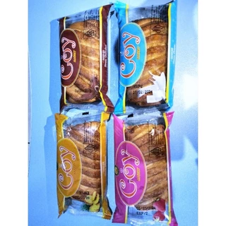 Jual roti coy Harga Terbaik & Termurah Mei 2024 | Shopee Indonesia