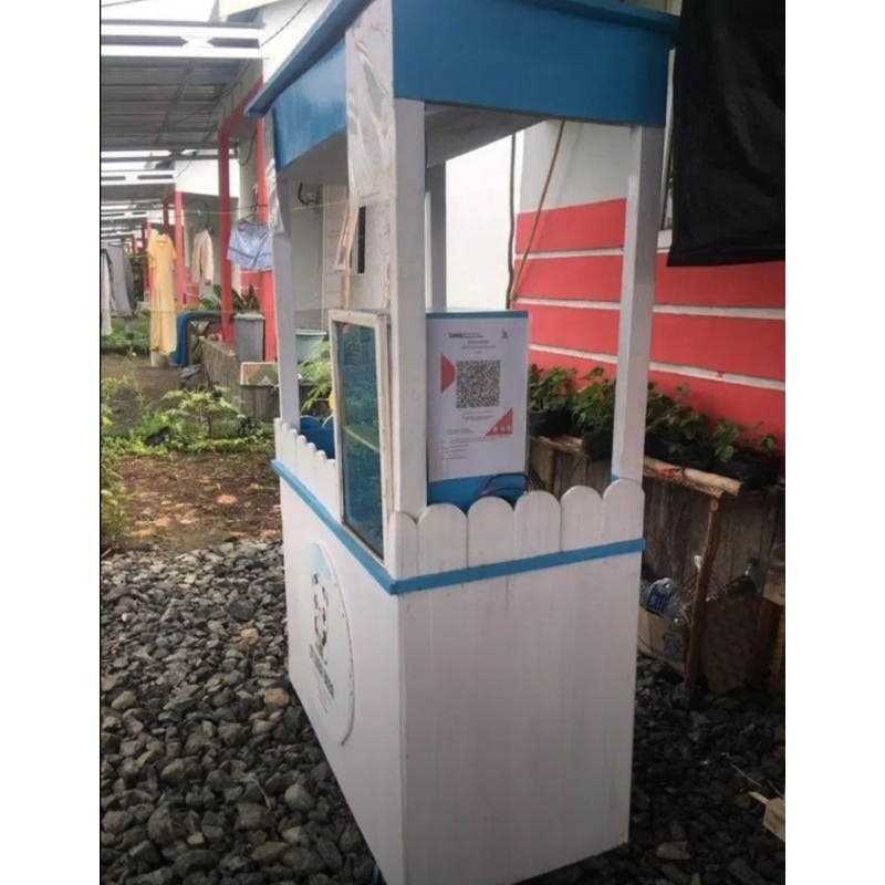 Jual rombong es dll | Shopee Indonesia