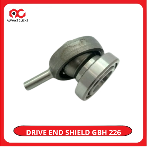 Jual Drive End Shield Bosh GBH 226 Double Bearing Bor Bobok Beton ...