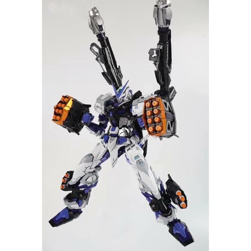 Jual Daban Model 8810 MG 1/100 Astray Blue Frame | Shopee Indonesia